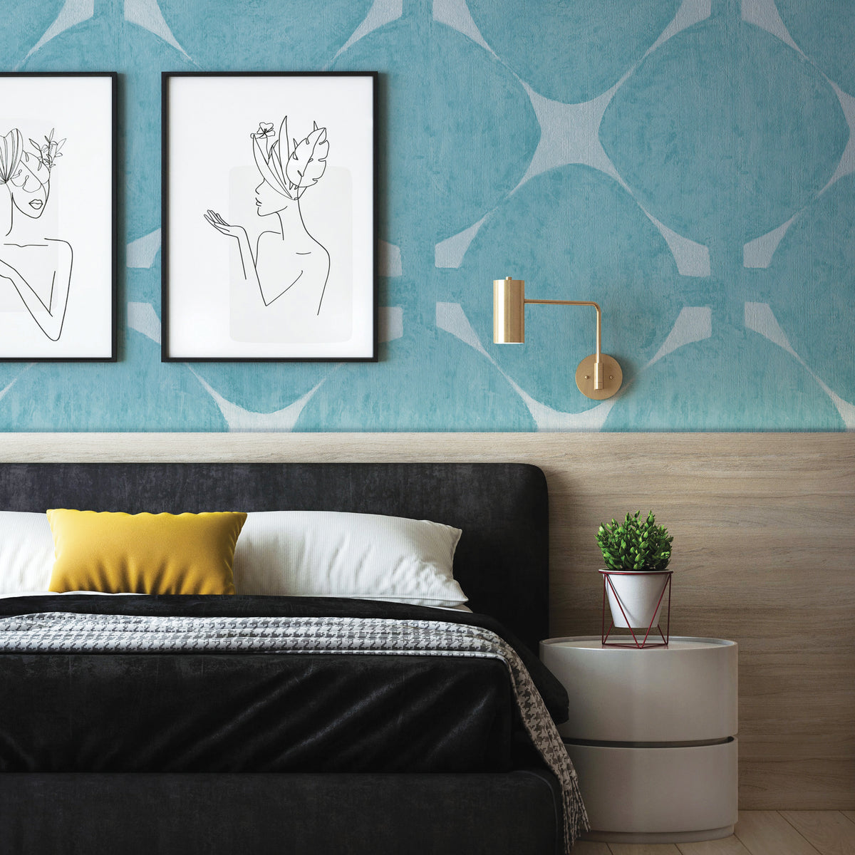 Kipili Shore – RICCI STUDIO